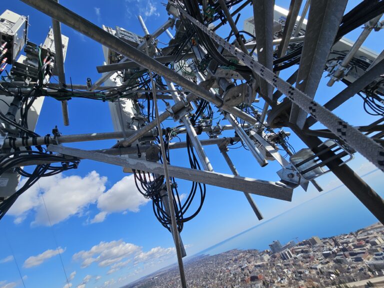 Inside the Tower Life: Why More Men Are Choosing Careers in Wireless ...